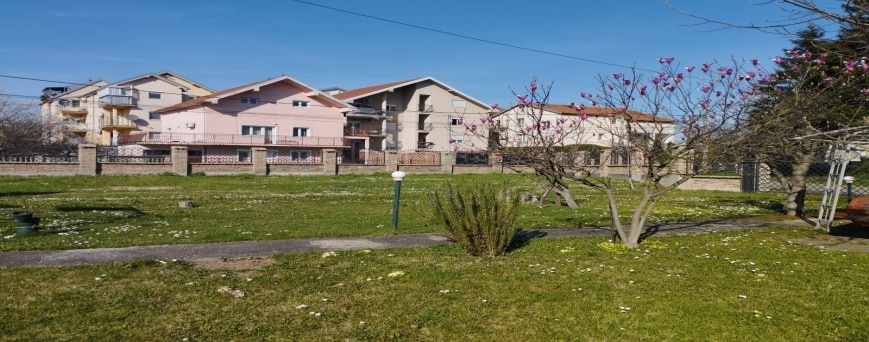 PRODAJA STANOVA IZDAJEM DVOSOBAN STAN KOTEŽ