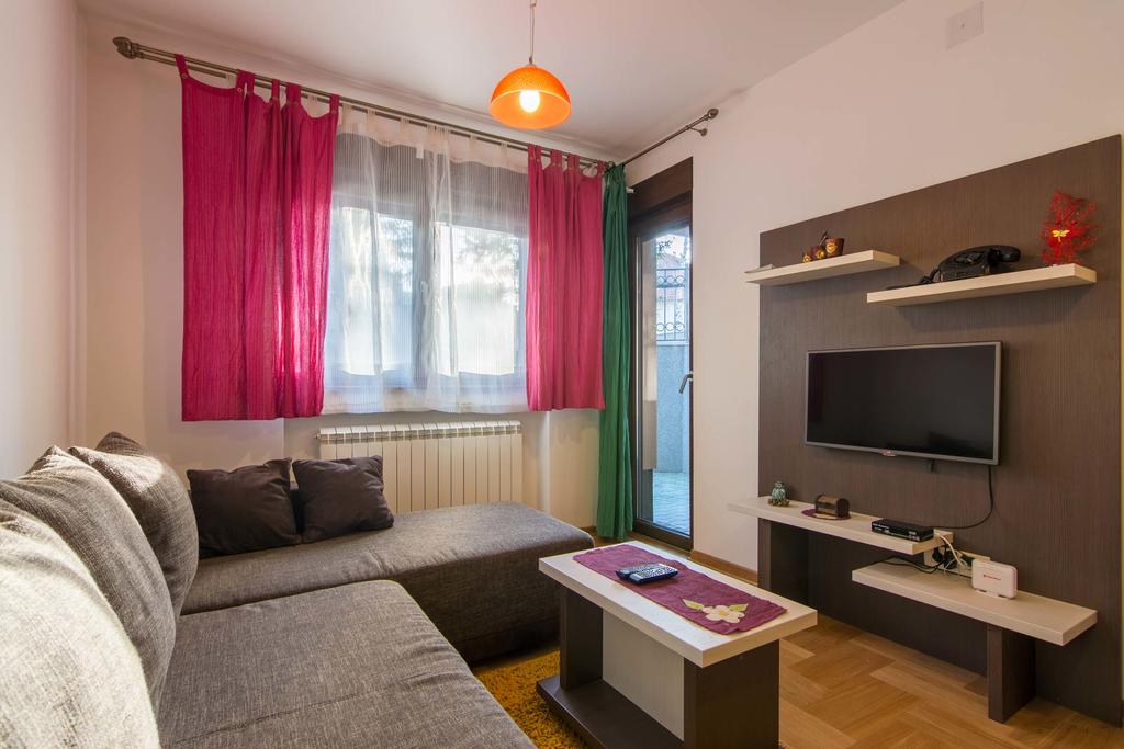 PRODAJA APARTMANA APARTMAN NA ZLATIBORU LUX -NOSTRO NIDO