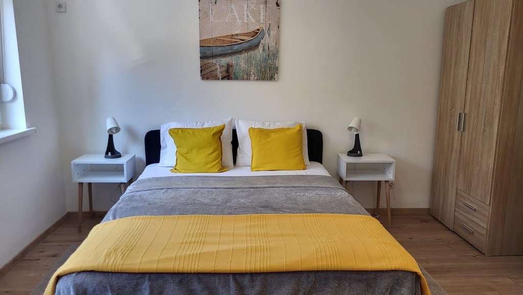PRODAJA APARTMANA BEOGRAD – KOD VUKA, APARTMAN