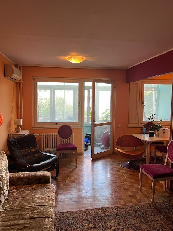 PRODAJA STANOVA NOVI BEOGRAD – BLOK 71, UL. DR. IVANA RIBARA. 3,0, 78M2