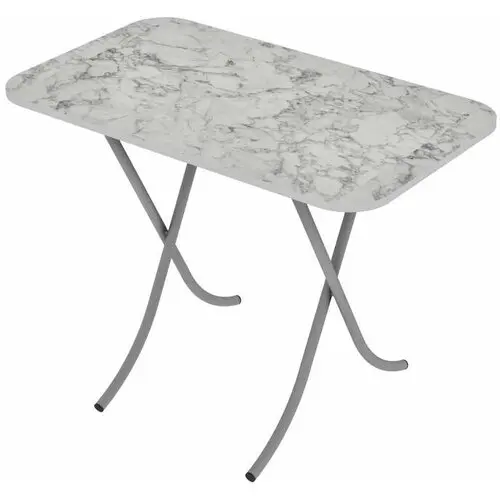 ALESTA Sklopivi sto AL10028BM 60x100cm beli