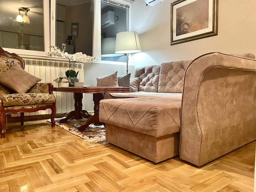 PRODAJA STANOVA STANA VOŽDOVAC