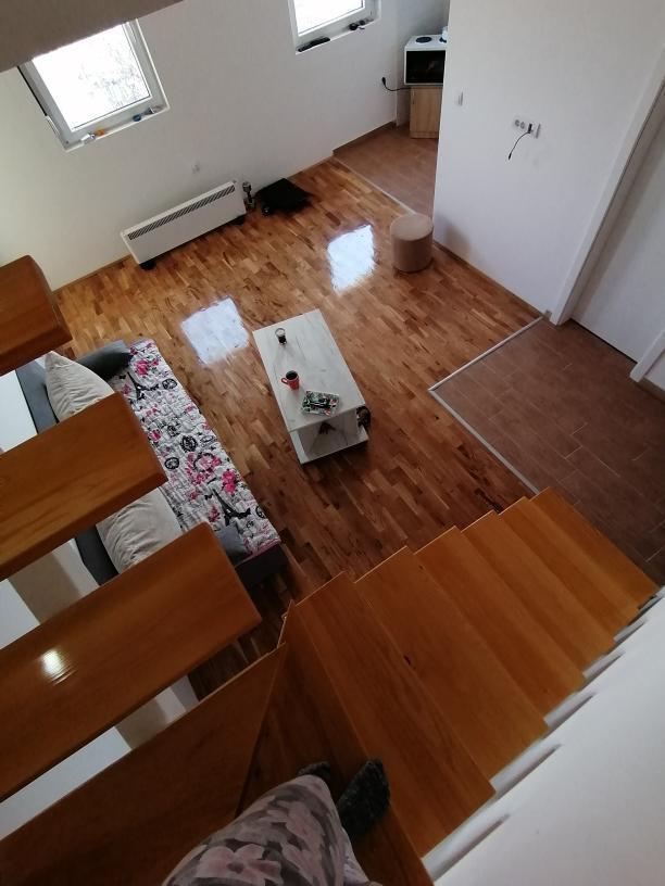 PRODAJA STANOVA PRODAJEM STAN KRNJAČA