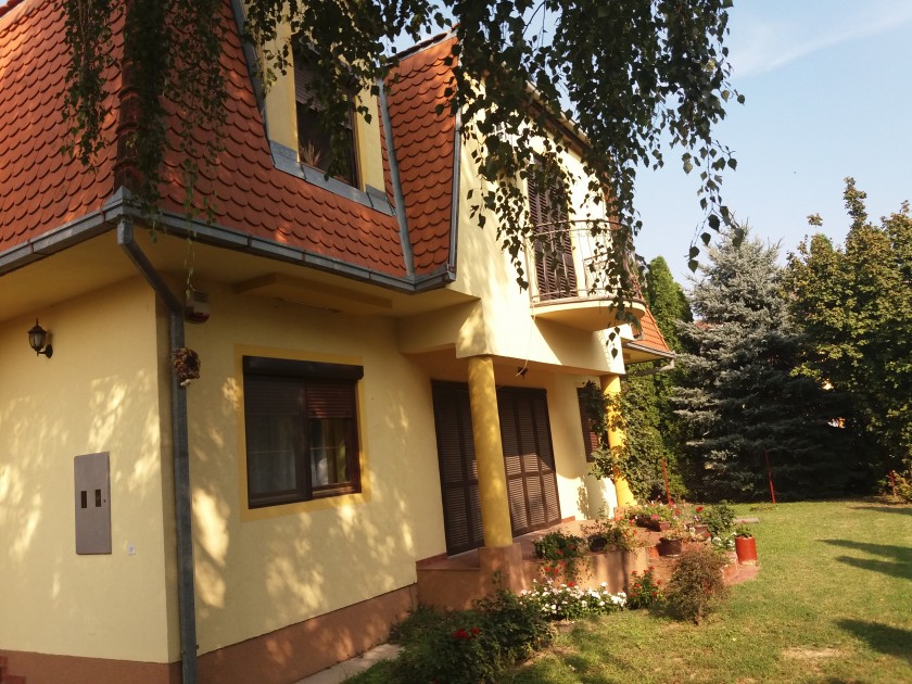 PRODAJA KUĆA NOVI SAD – NOVO NASELJE