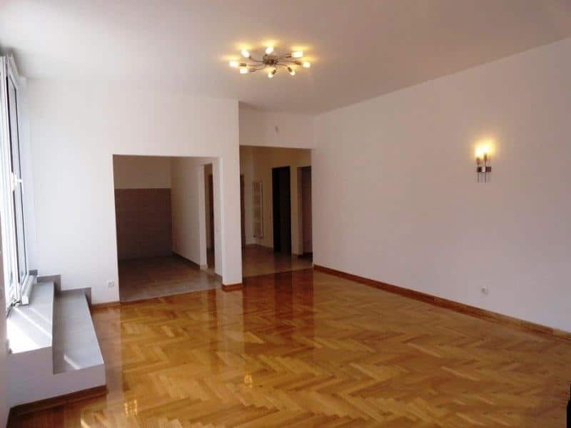 PRODAJA STANOVA ČETVOROSOBAN STAN BEOGRAD, NOVI BEOGRAD U UL. VLADIMIRA POPOVIĆA