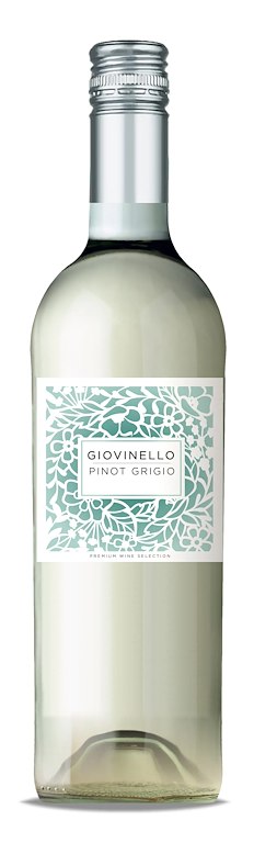 Giovinello Belo vino Pinot Grigio, 0.75 l