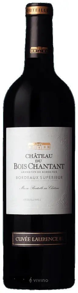 Chateau du Bois Chantant Crveno vino, 0.75 l