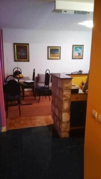 PRODAJA STANOVA DVOSOBAN STAN BEOGRAD, NOVI BEOGRAD U UL. DUŠANA VUKASOVIĆA