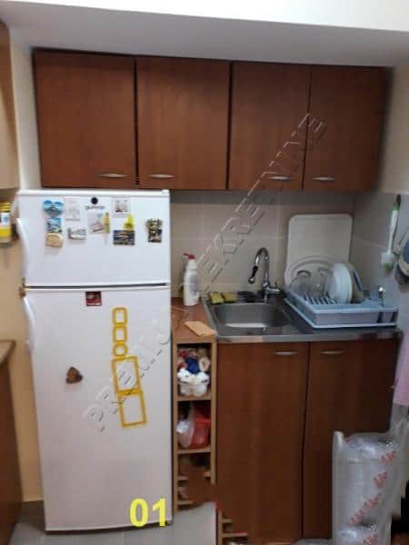 PRODAJA STANOVA JEDNOSOBAN STAN BEOGRAD, NOVI BEOGRAD U UL. NEHRUOVA