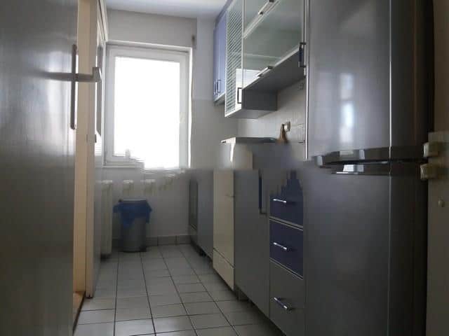 PRODAJA STANOVA JEDNOSOBAN STAN BEOGRAD, NOVI BEOGRAD U UL. BULEVAR MIHAILA PUPINA