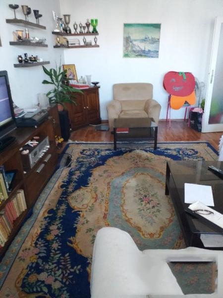 PRODAJA STANOVA TROSOBAN STAN BEOGRAD, NOVI BEOGRAD U UL. BULEVAR MARŠALA TOLBUHINA
