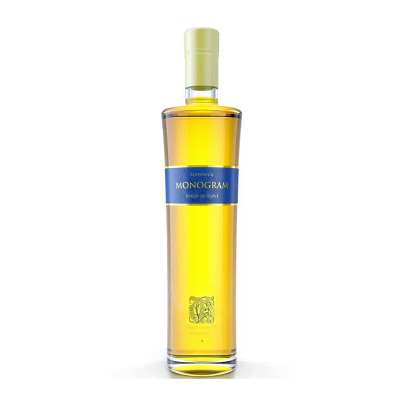 Monogram Rakija od šljive, 0.7l
