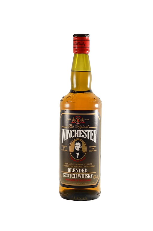 Winchester Viski, 0.7 l
