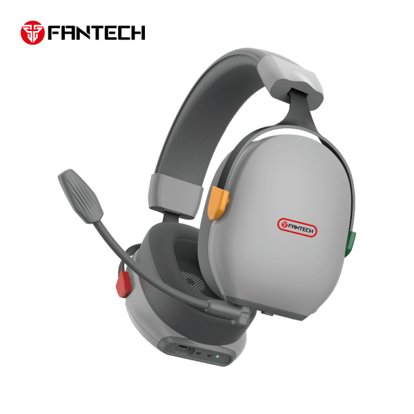 SLUŠALICE BLUETOOTH FANTECH WHG06 CARBON PRO