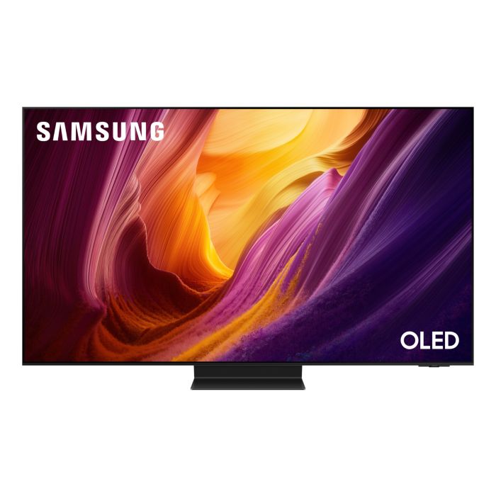 Samsung OLED S95H 65" 4K Samsung Vision AI Smart TV QE65S95HFTXXH