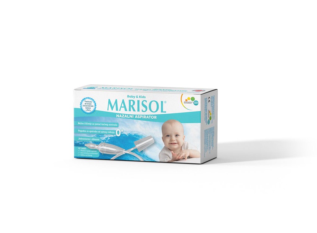 Marisol nazalni aspirator