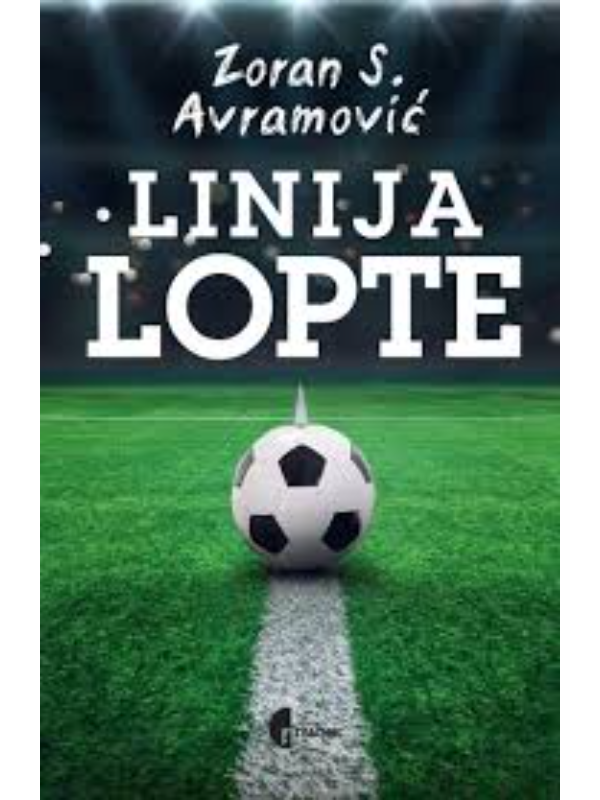 Linija lopte