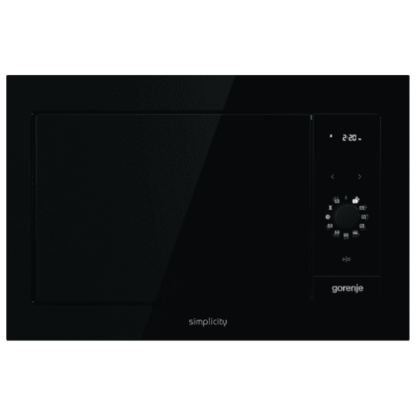 MIKROTALASNA UGRADNA RERNA GORENJE BM 235G1SY