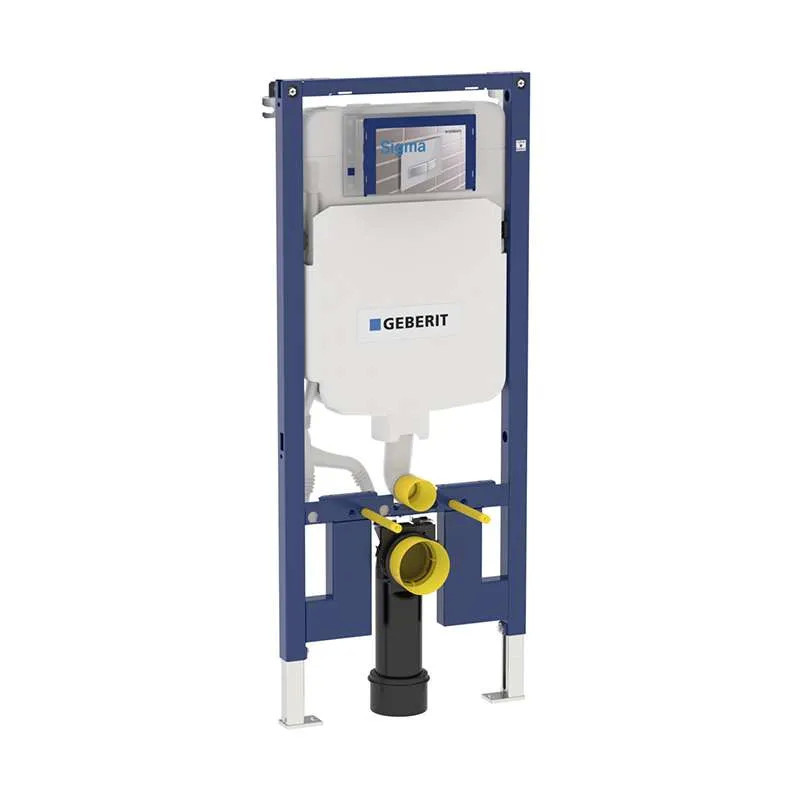 Ugradni vodokotlić Geberit Duofix Sigma 111.796.00.2