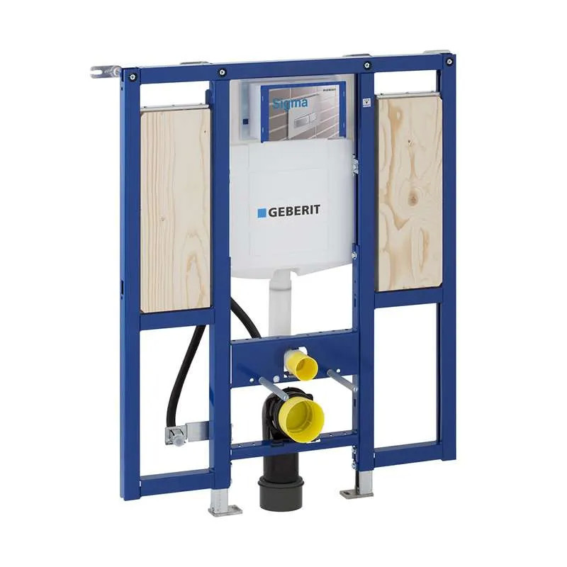 Ugradni vodokotlić Geberit Duofix Sigma 111.375.00.6