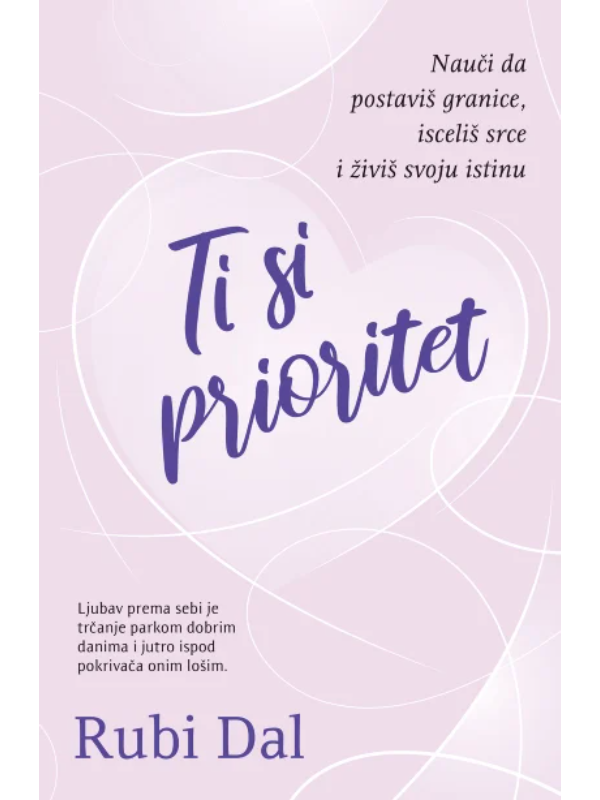 Ti si prioritet
