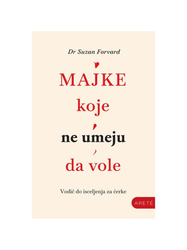 Majke koje ne umeju da vole