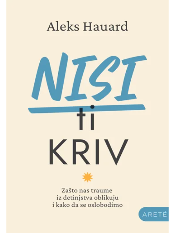 Nisi ti kriv