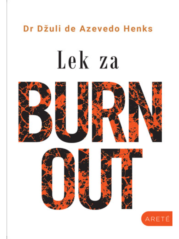 Lek za burn out