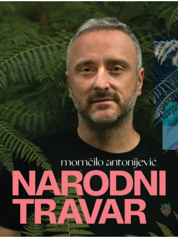 Narodni travar