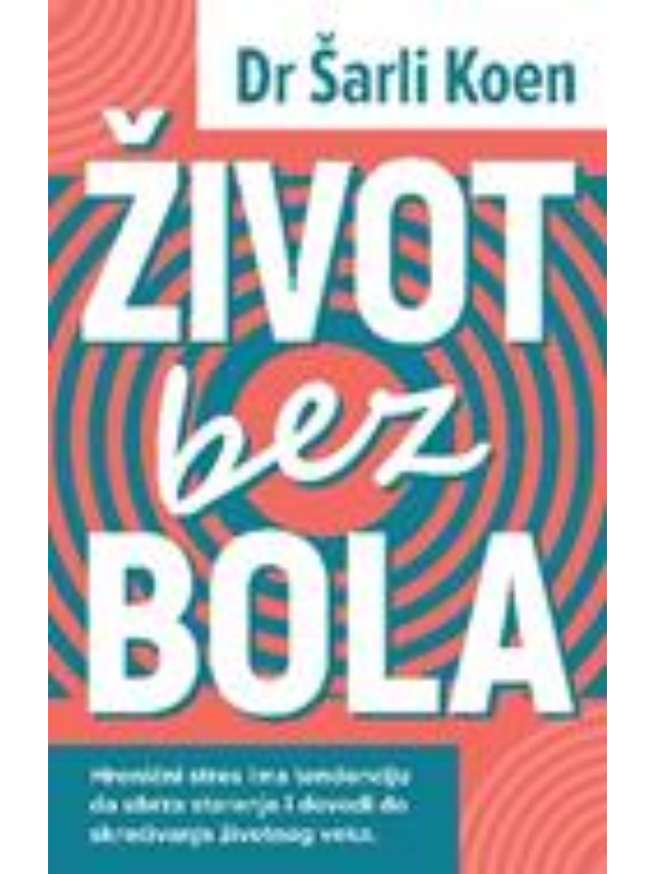 Život bez bola