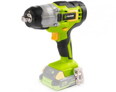 FIELDMANN FDUR 70315-0 Akumulatorski odvijač 20V (bez baterije i punjača)