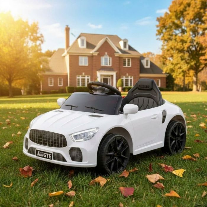 Auto na akumulator Delfino Sporting Mini 669 Beli