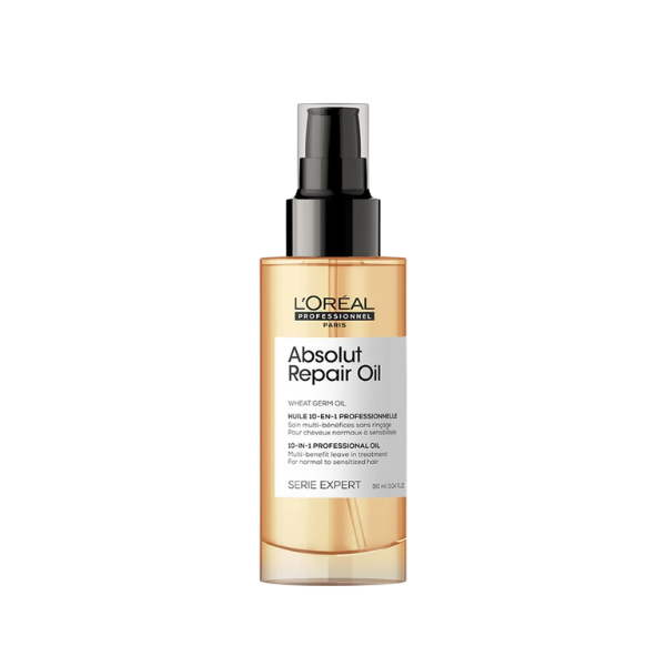 L’Oreal Professionnel Absolut Repair 10in1 Oil 90ml
