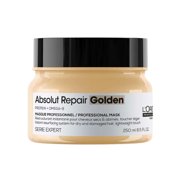 L’Oreal Professionnel Absolut Repair Golden Masque 250ml