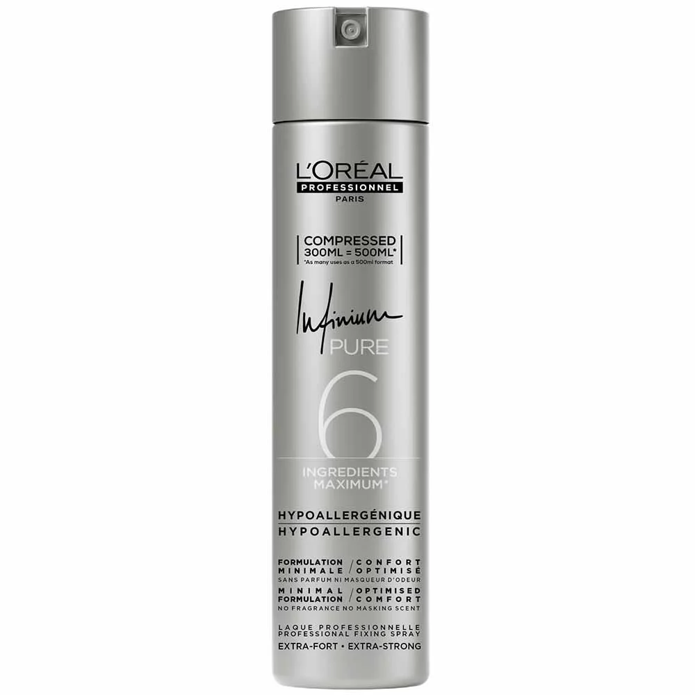 L’Oréal Professionnel Infinium Extra Strong 300ml