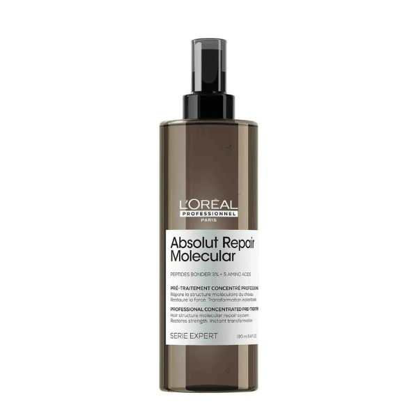 L’Oréal Professionnel Absolut Repair Molecular Pre-Treatment 190ml