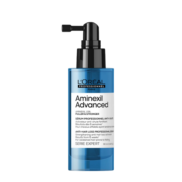L’Oréal Professionnel Aminexil Advanced Serum 90ml