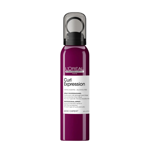 L’Oréal Professionnel Curl Expression Drying Accelerator 150ml