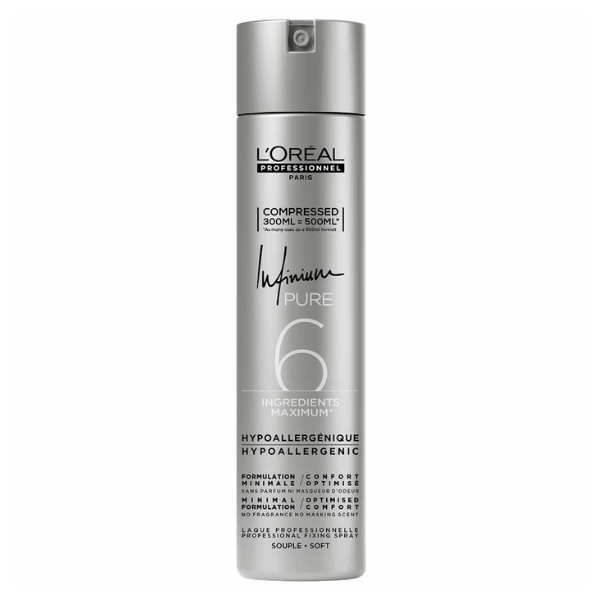 L’Oréal Professionnel Infinium Soft 300ml