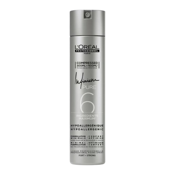 L’Oréal Professionnel Infinium Strong 300ml