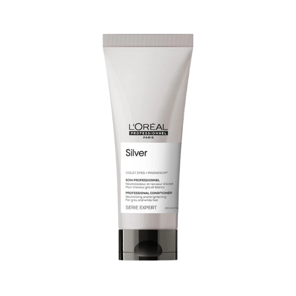 L’Oréal Professionnel Silver Nega 200ml