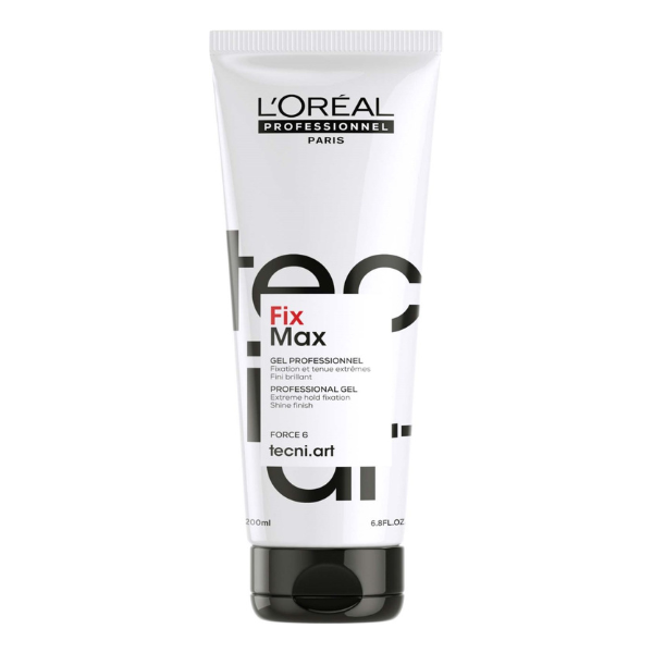 L’Oréal Professionnel Tecni.Art Fix Max 200ml