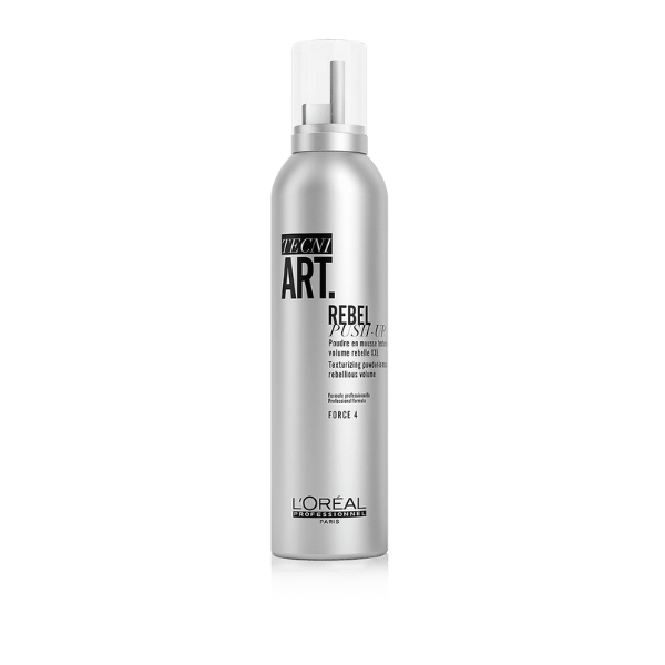 L’Oréal Professionnel Tecni.Art Rebel Push-Up 250ml