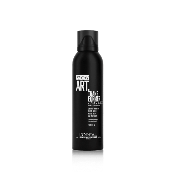 L’Oréal Professionnel Tecni.Art Transformer Gel 150ml