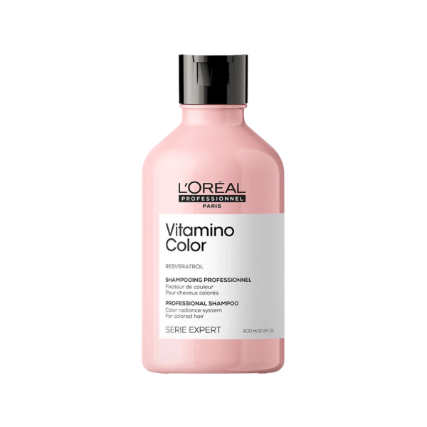 L’Oréal Professionnel Vitamino Color Shampoo 300ml