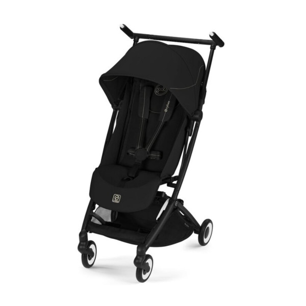 Cybex kolica Libelle, Magic Black 2026