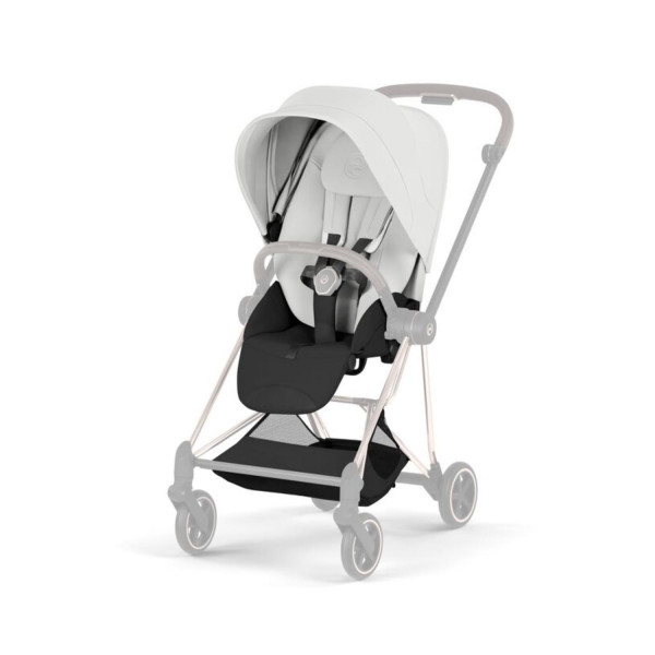 Cybex navlaka za kolica Mios Style 4.0. Off White