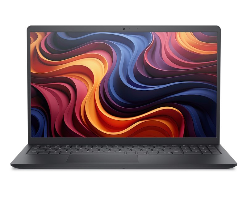 DELL 15 DC15255 15.6 inch FHD 120Hz AMD Ryzen 7 7730U 16GB 1TB SSD laptop