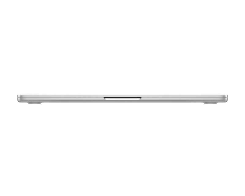 APPLE MacBook Air 13.6 inch M5 10-core CPU 10-core GPU 24GB 1TB SSD Silver (MDH94)