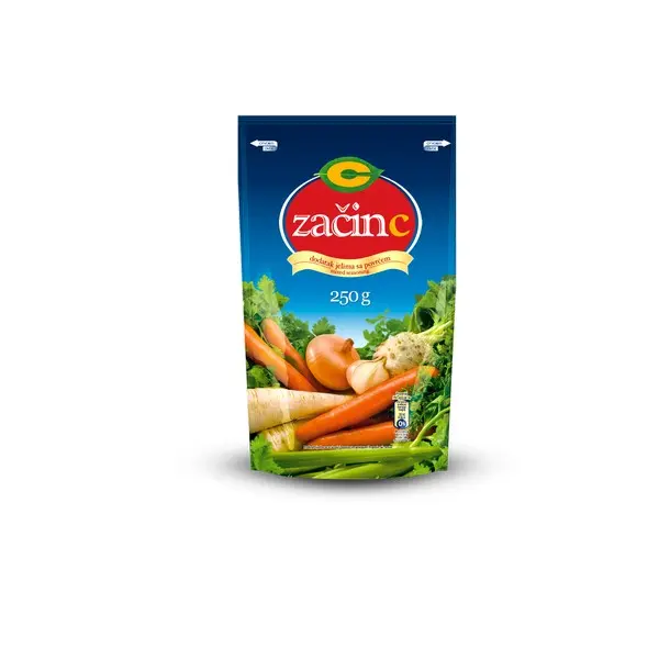 C Začin C 250g